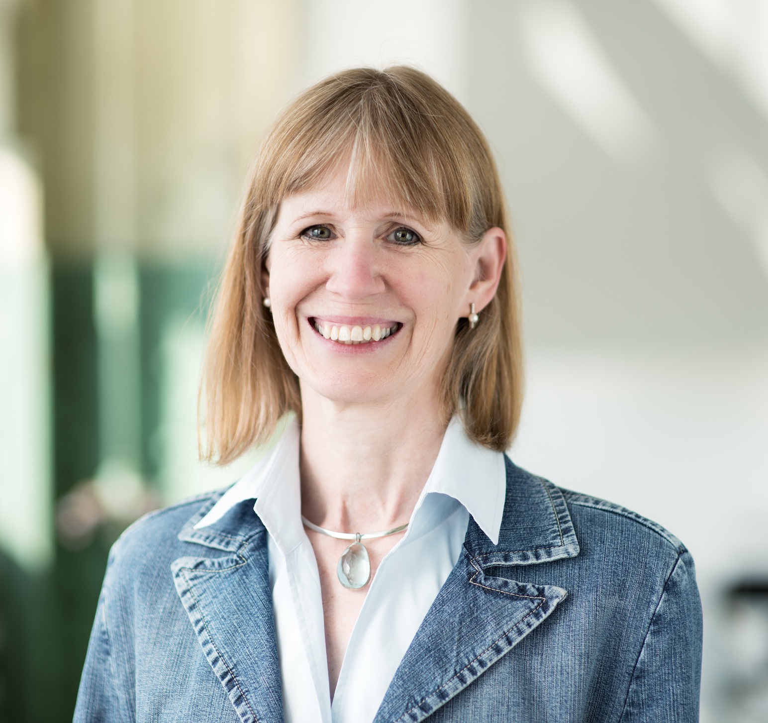 Maureen Ehrensberger-Dow